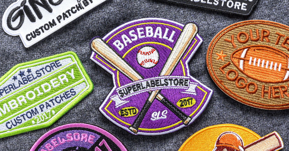 Custom Labels for Handmade Items – Super Label Store