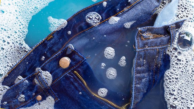 A Step By Step Guide On How To Make Ripped Jeans At Home